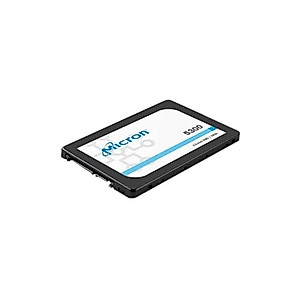 Lenovo - 4XB7A13972 - Lenovo 5300 960 GB Solid State Drive - 2.5 Internal - SATA (SATA/600) - Mixed Use - Server Device Supported - 5 DWPD - 8760 TB TBW - 540 MB/s Maximum Read Transfer Rate - Hot