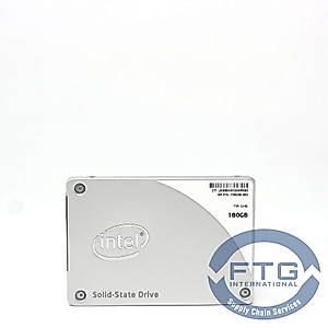 735236-002 / SSDSC2BF180A4H SSD Pro1500 SATA-3 180GB 2.5"