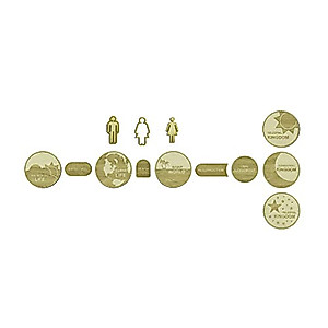 Plan of Salvation Teaching Kit Gift for Missionaries, Youth or Family Home Evening Teaching Tool