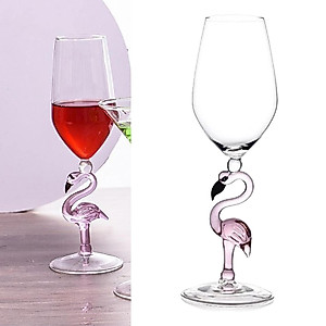 UGPLM 2x Champagne Cup,Transparent Drinkware Cocktail Glass,Martini Goblet for Christmas Parties Weddings Cocktail - 330ML