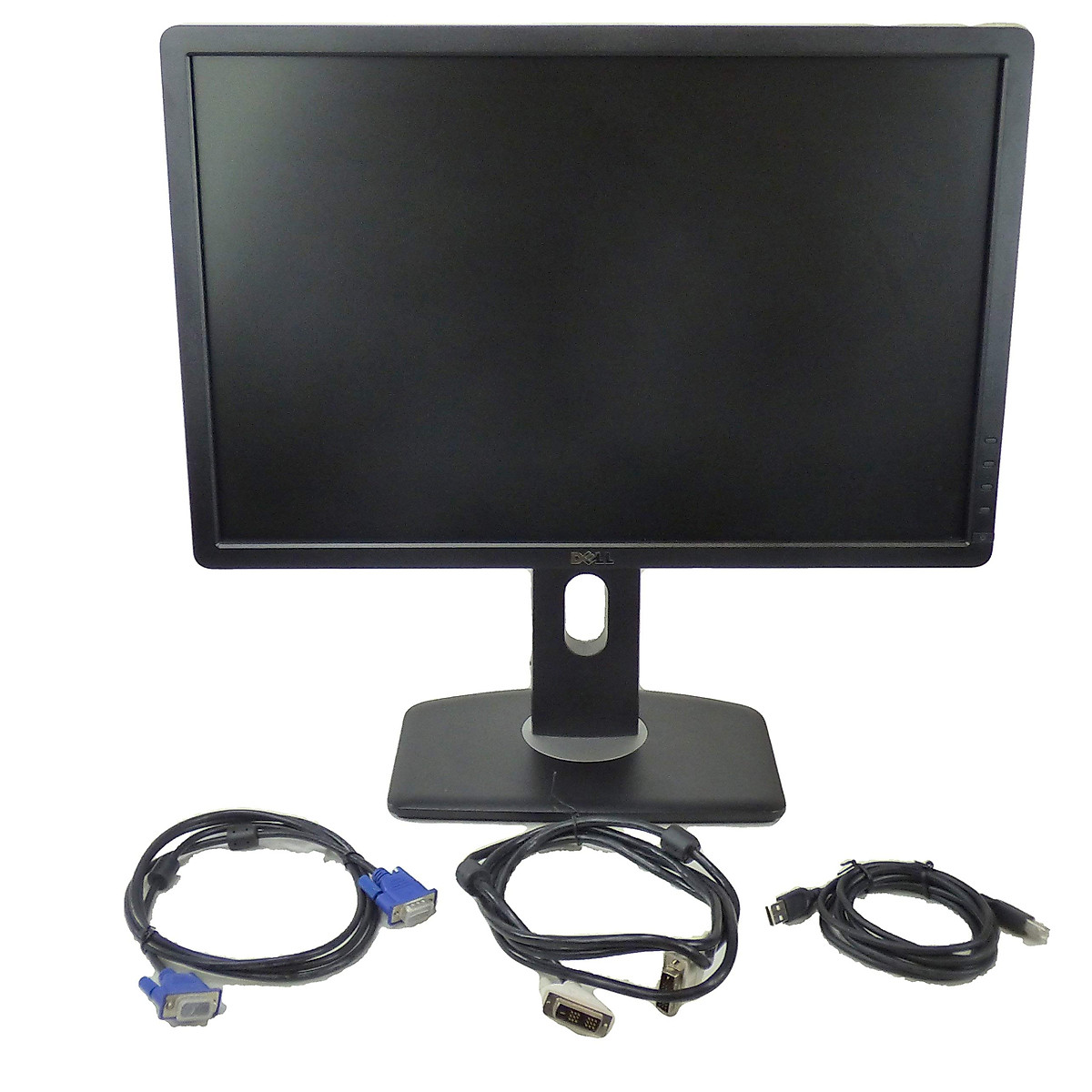 DELL P2213F Professional P2213 22 LED LCD Monitor (Certified Refurbished)