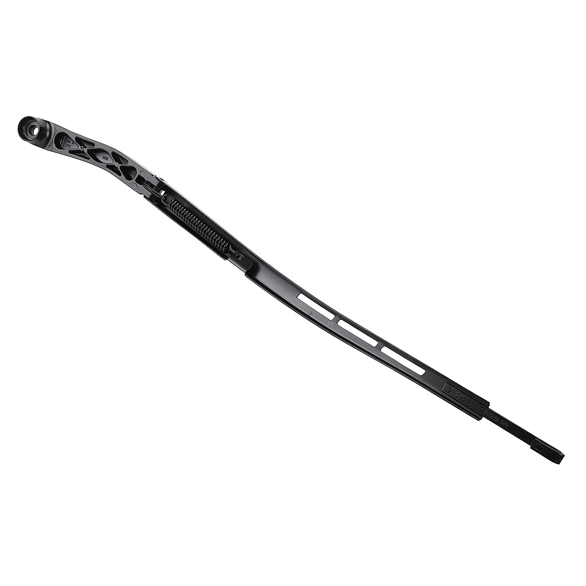 ACDelco GM Original Equipment 15890060 Passenger Side Windshield Wiper Arm, 2.60 in