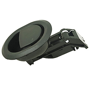 (Pack of 2 Pcs) Replacement Recliner Sofa Chair Cup Handles Pull, Lever, Trigger Style，Furniture Parts