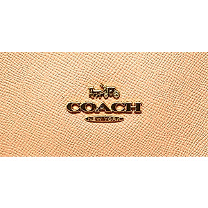 Coach Women's Gallery Tote (Shell Pink)