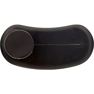 Every Man Jack Daily Shampoo, Citrus, 13.5-ounce (Pack of 1), 91306