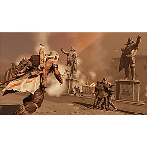 Assassin's Creed III Remastered (Nintendo Switch)