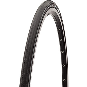 Maxxis Re-Fuse Road Bike Training Tire (Folding 62a, 700x25)