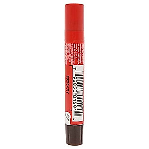 Burt's Bees 100% Natural Moisturizing Lip Shimmer, Cherry - 1 Tube