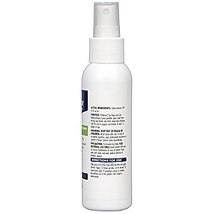 PetArmor Hydrocortisone Spray for Dogs & Cats, 4 oz