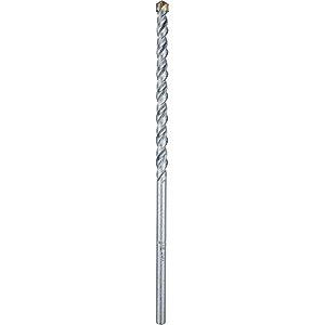 Makita B-68856 1/2" x 12" Carbide Tipped Percussion Masonry Hammer Drill Bit
