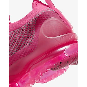 AIR Vapormax 2021 FK - Size 6.5 US - Pink Blast