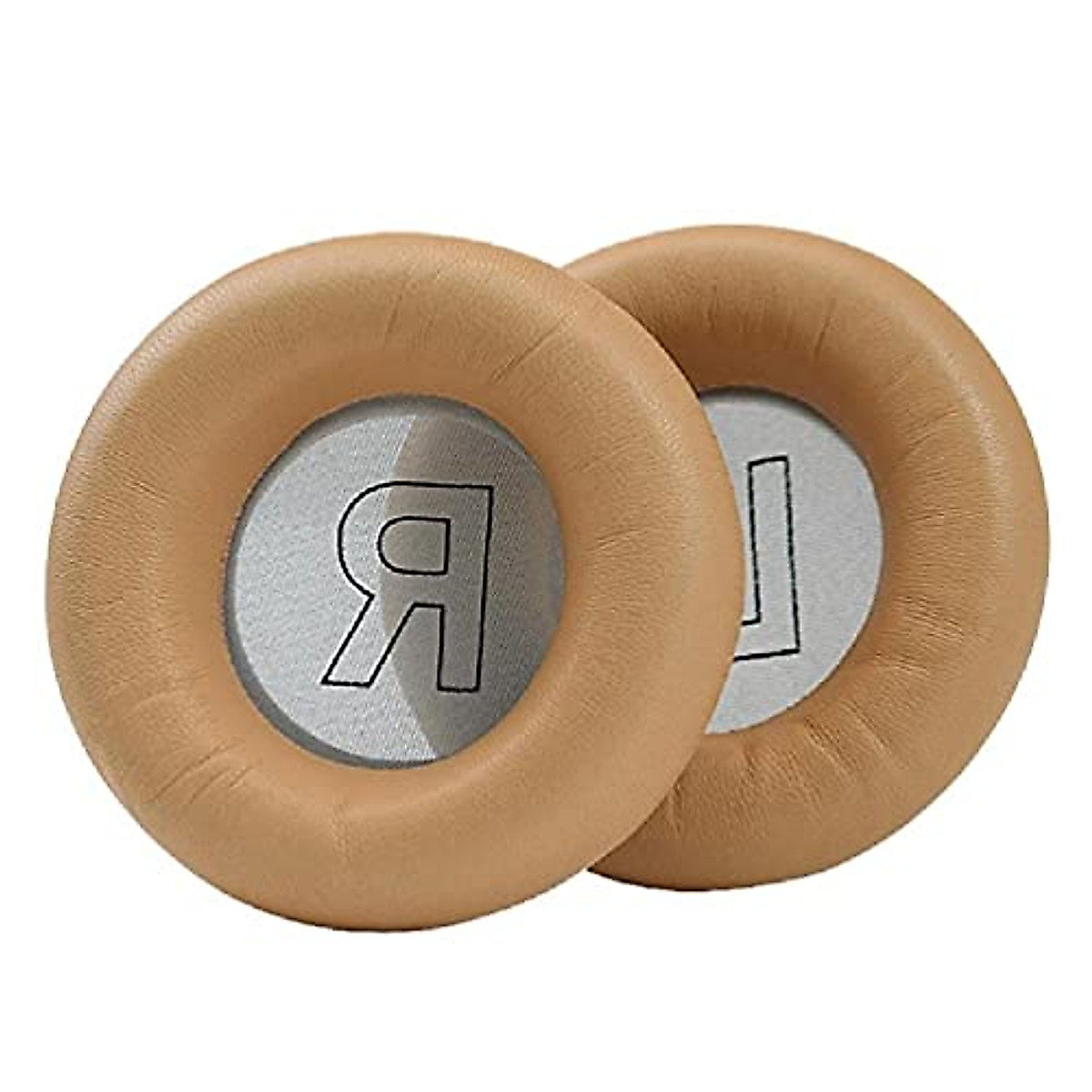 Breathable Earphone Sleeve Compatible with B&O-beoplay H7 H9 Headphones Headphones Replacement Soft Foam Ear Pad Cushion RGB wireless gaming headset black gaming armuffs ear pads cushion cover for pc