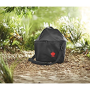 Weber Smokey Joe Bag, Black