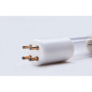 HQUA-OWS-6L 25W UV Tube for 6 GPM System