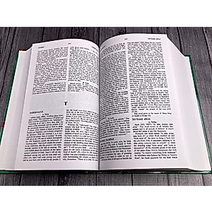 Vine's Complete Expository Dictionary of Old and New Testament Words