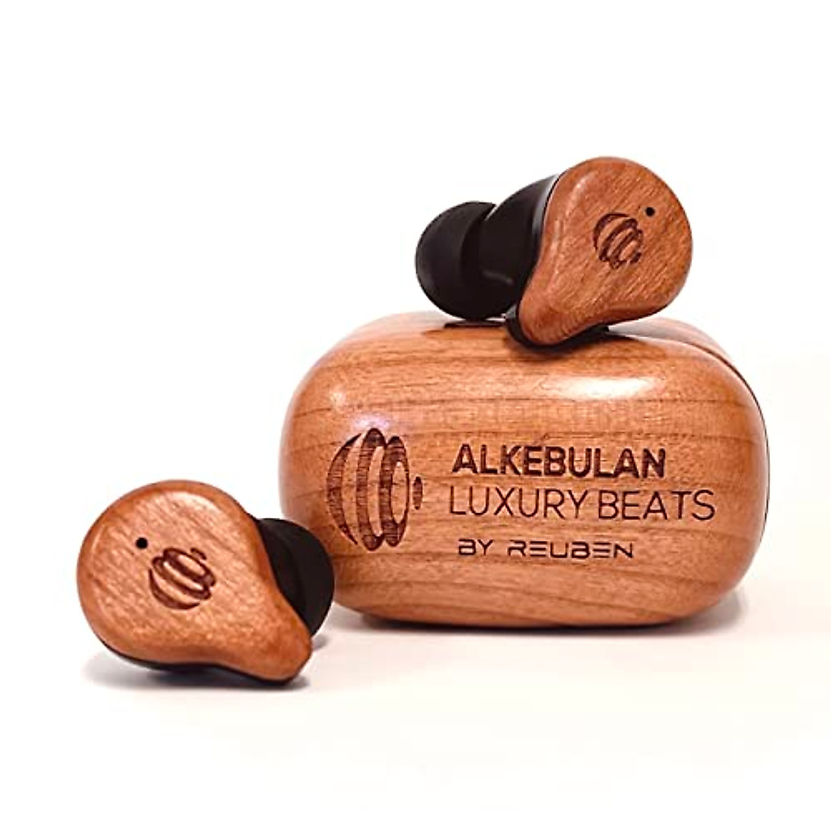 ALKEBULAN LUXURY BEATS BY REUBEN