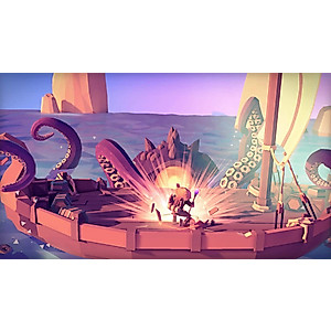 For The King (Nintendo Switch)