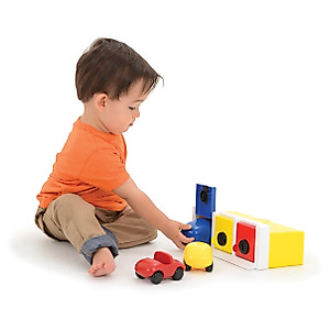 Ambi Toys, Lock-Up Garage