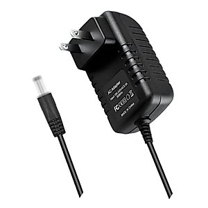 AC/DC Adapter Compatible with Kenmore CSV | Max Elite DS4090 DS4095 DS 4090 4095 21.6V 2200mAh 47.5Wh Lithium Li-ion Battery Cordless Stick Vac Lightweight Vacuum Cleaner Power Supply Charger