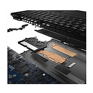 Dell XPS 13 9370, 13.3in TouchScreen InfinityEdge 4K UHD (3840x2160), Intel Quad-Core i7-8550U, 512GB PCIe SSD, 16GB RAM, ThunderBolt 3, Windows 10 (Renewed)