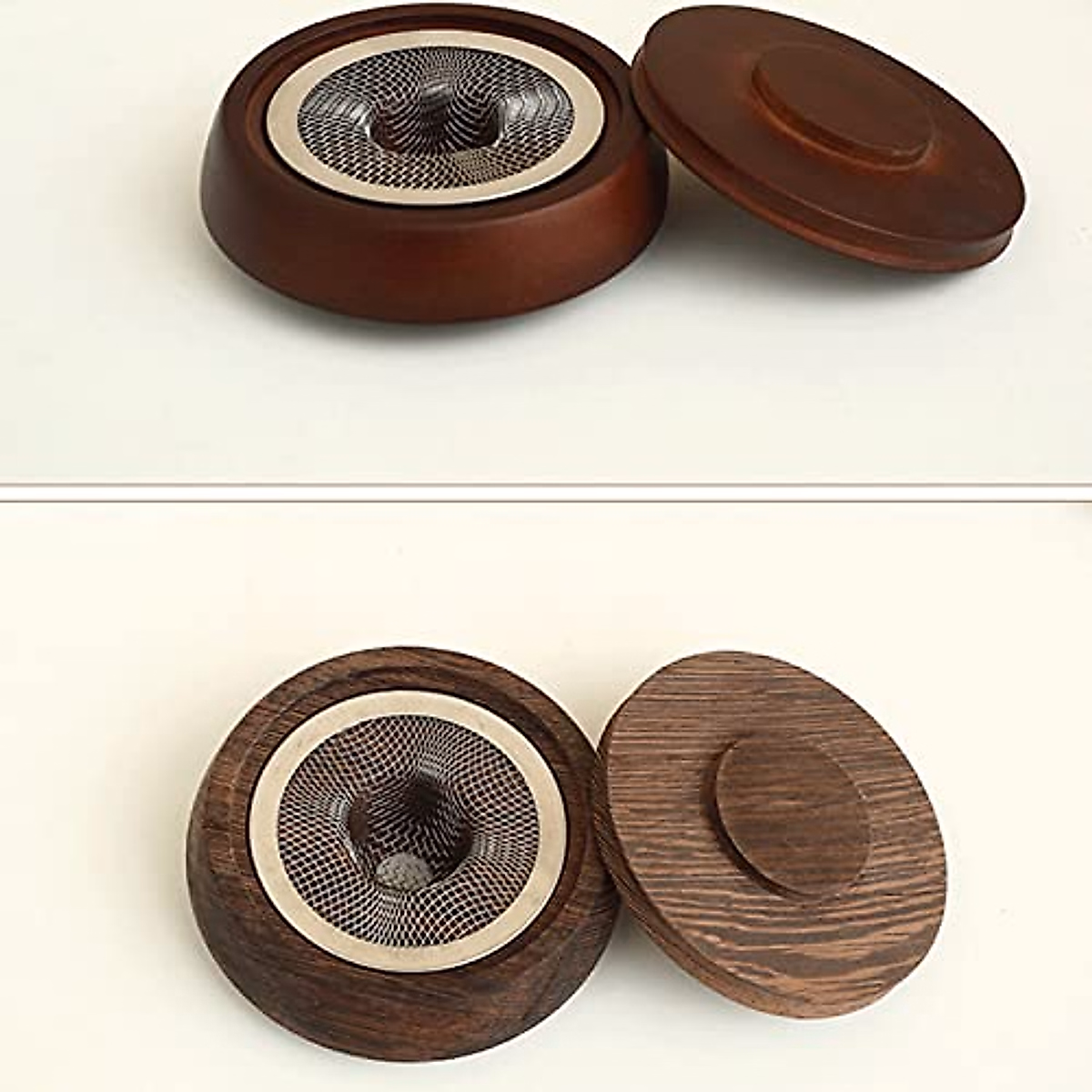 12PCS Premium Screen Filters for Cock-tail Smoked Old Fashioned Cock-tail kit Cock-tail Smoked - Metal Smoked Old Fashioned kit Screen Filters Bowl，Cock-tail Smoked Filter Accessories