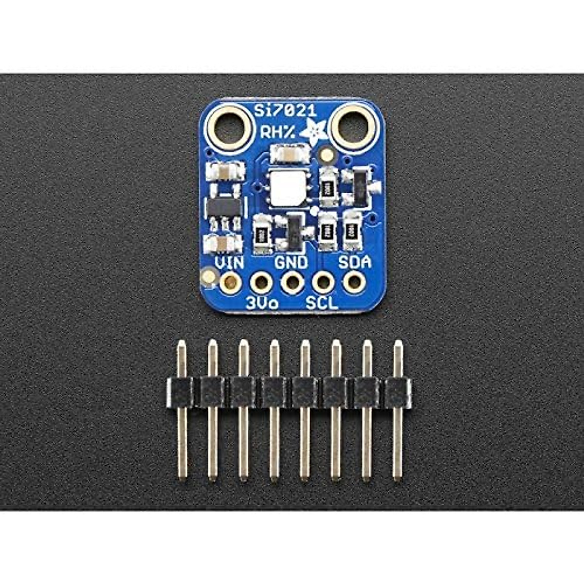 Adafruit (PID 3251) Si7021 Temperature & Humidity Sensor Breakout Board