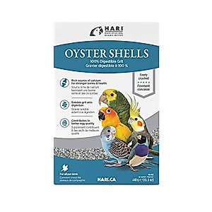 Oyster Shells, 15.5 Ounces