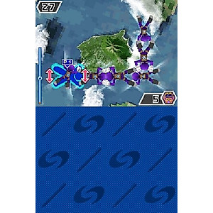 Deca Sports - Nintendo DS