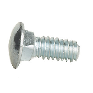 Bosch Parts 2610910015 Bolt-Carriage