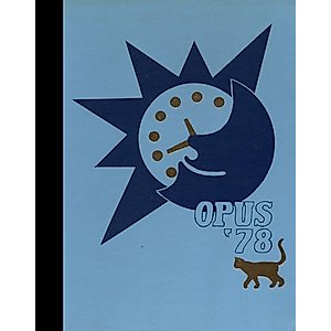 (Reprint) 1978 Yearbook: John Bowne High School, Flushing, New York