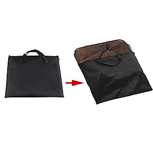 Desy & Feeci Camping Dry Net-4 Layer Outdoor Hanging Foldable Drying Rack, Camping Organizer Mesh Dryer Storage for Home Picnic BBQ Tableware/Dishes/Food/Vegetables/Fruit/Clothing