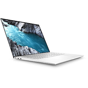 2020 Dell XPS 9500 Laptop 15" - Intel Core i7 10th Gen - i7-10875H - Eight Core 5.1Ghz - 1TB SSD - 32GB RAM - Nvidia GeForce GTX 1650 Ti - 3840x2400 4k Touchscreen - Windows 10 Pro (Renewed)