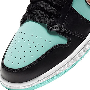 Jordan Mens Air 1 Low SE CK3022 301 Tropical Twist - Size 9