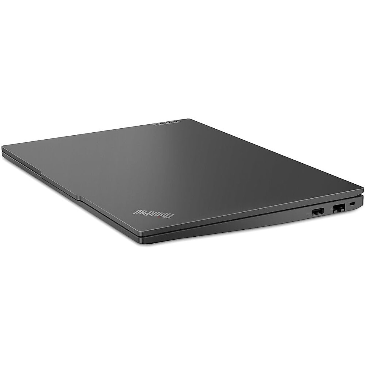 Lenovo 2023 ThinkPad E16 16” WUXGA IPS Touch Business Laptop 10-Core Intel i5-1335U Iris Xe Graphics 24GB DDR4 1TB NVMe SSD Thunderbolt4 WiFi AX HDMI Backlit KB Fingerprint Windows 10 Pro w/RE USB