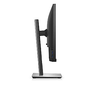 Dell P2418D 23.8" 16:9 IPS Monitor 2560 x 1440,Black