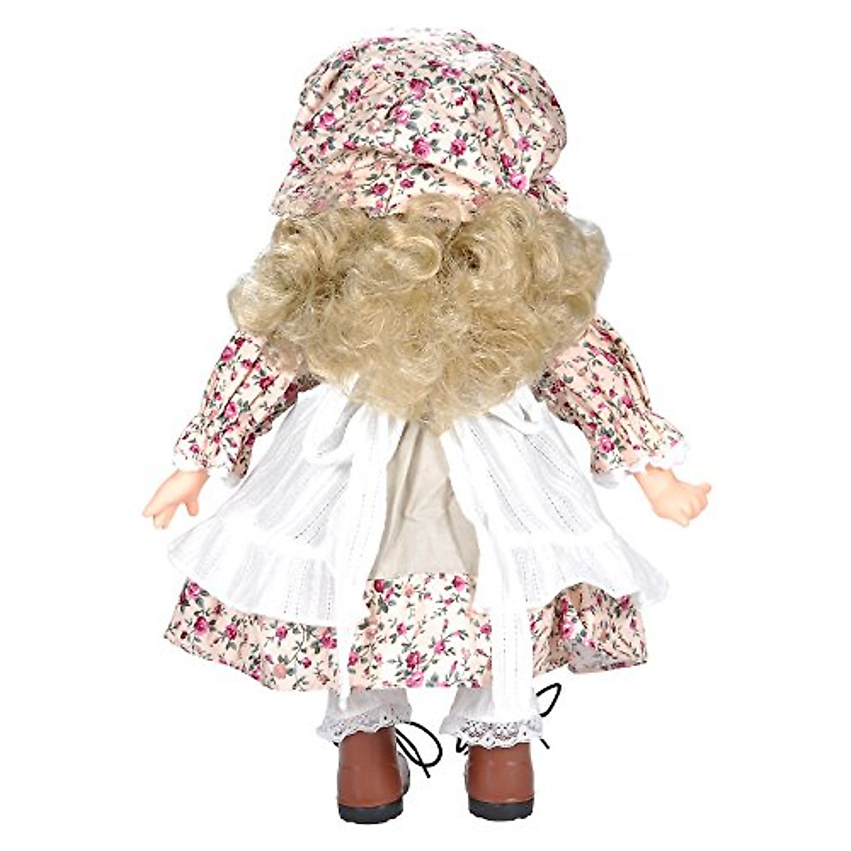 Gege Original : Style B Japanese Doll, Blonde, 15" (Amazon Exclusive)