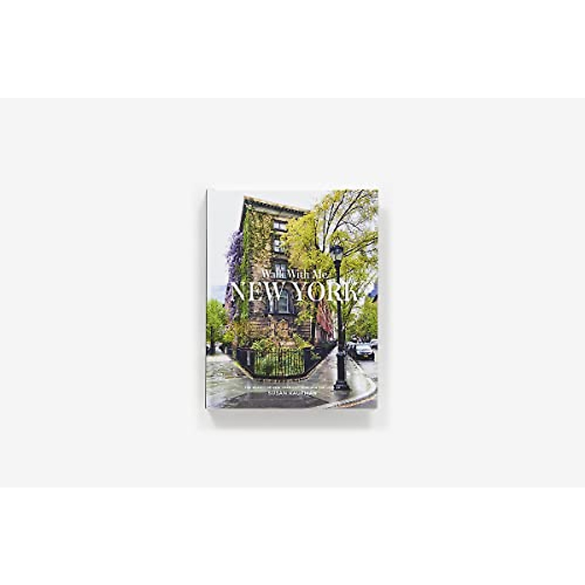 Walk With Me: New York: Photographs