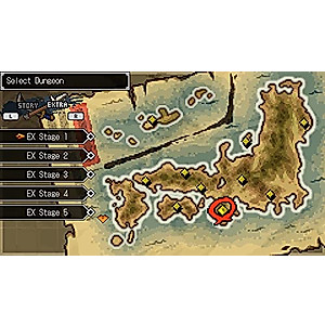 Cladun Returns: This is Sengoku! - PlayStation 4