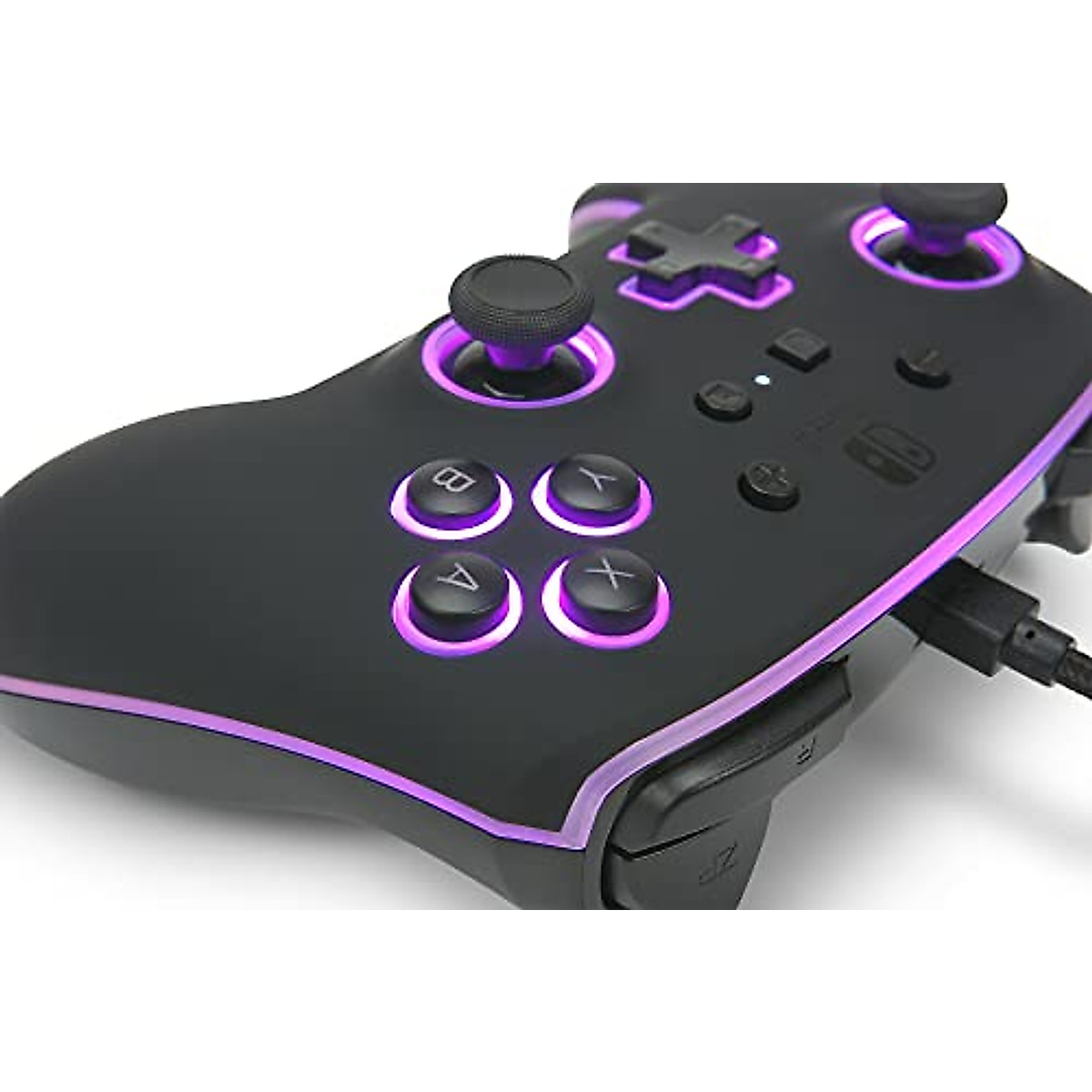 PowerA Spectra Enhanced Wired Controller for Nintendo Switch