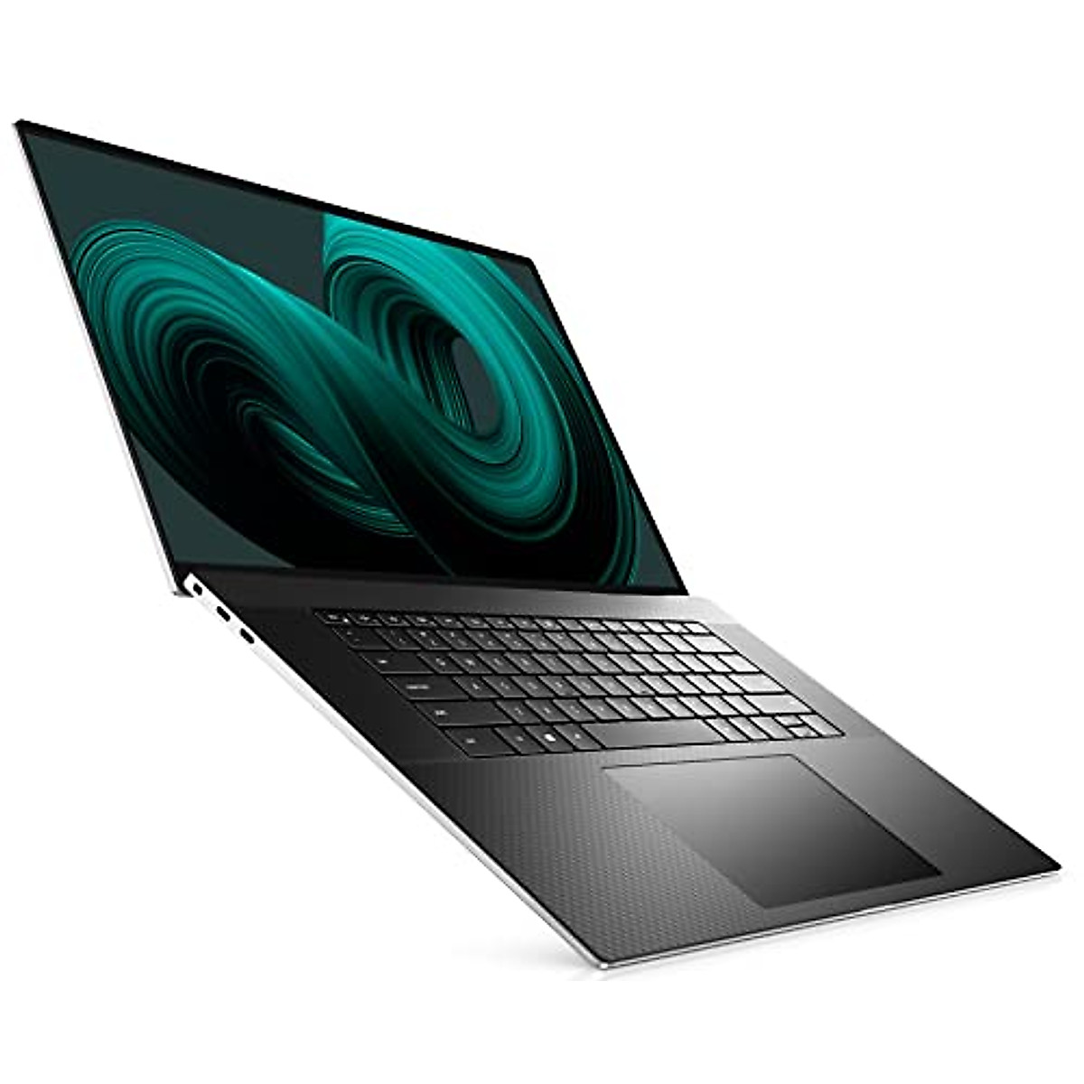 Dell XPS 17 9710 Gaming & Entertainment Laptop (Intel i7-11800H 8-Core, 16GB RAM, 2x1TB PCIe SSD RAID 1 (1TB), RTX 3050, 17.3" 60Hz Win 10 Home) (Renewed)