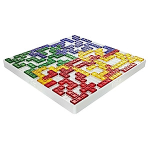 Mattel Games Blokus Game
