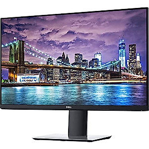 Dell 2019 P2719H 27 Inch Full HD (1920 x 1080) IPS LED-Backlit Monitor 2-Pack with USB, HDMI, VGA, and DisplayPort, (NOT The P2722H Model)