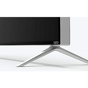 Xtrasaver TV Base Stand Legs OEM Replacement for Vizio M43-C1, Complete with Screws