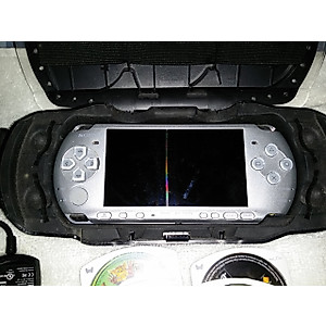 Sony PSP 3001 Bundle