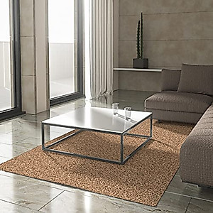 Bathroom mats 5 ' x 8 ' Area Rugs Machine Washable Area Rugs Runner for Hallways No Crease Rubber Backing - Non Skid - Bedroom Kitchen Living & Laundry Room Carpet