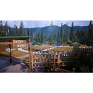 Hunting Simulator 2 - Nintendo Switch (Nintendo Switch)