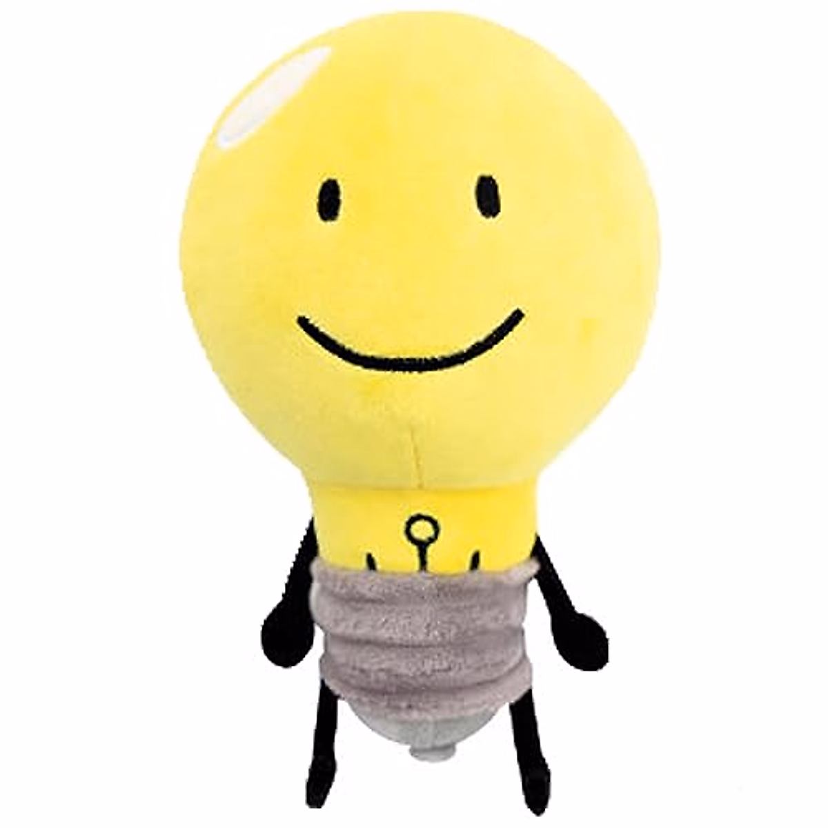 2023 New Inanimate Insanity Series Plush Toys, Fun Stuffed Dolls, Birthday for Fans and Friends GIF (A)