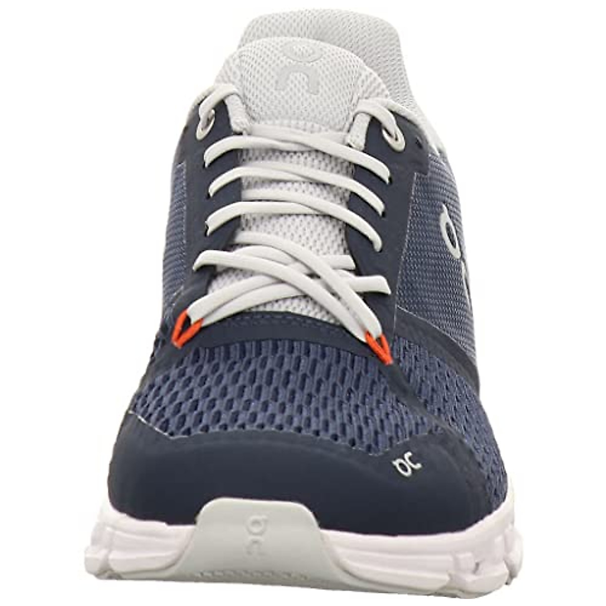 ON Cloudflyer Midnight/Rust 10.5 M