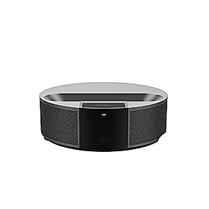 Ultra Short Throw Laser Projection Projector 5G-WiFi Bluetooth Home Theater 1600 ANSI lumens Projector