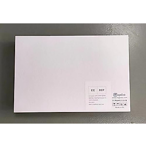 Magedok Portable Monitor,14”Touchscreen Monitor,FHD 1080p,100% sRGB Display,with USB-C,HDMI,Mini DP,Folding Kickstand Extend Second Screen for Laptop/PC/Phone/Switch/Xbox